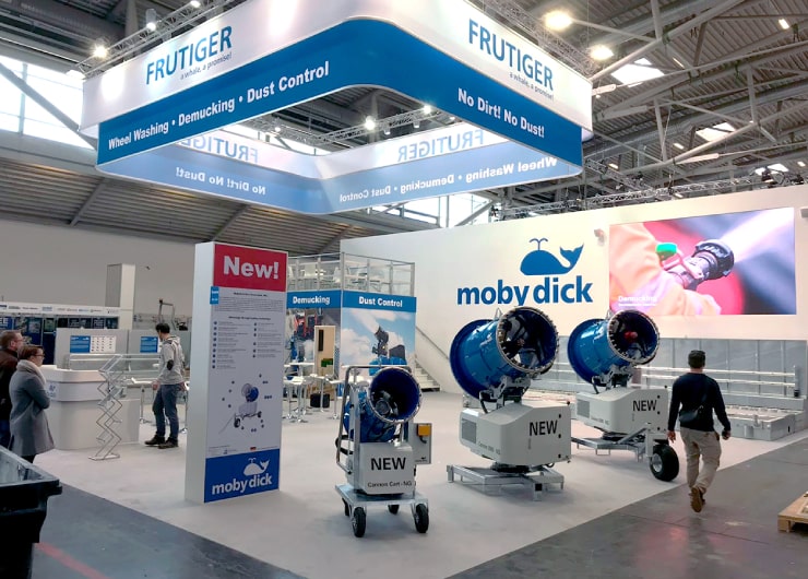 Emission Control - The world's leading brand | MobyDick
